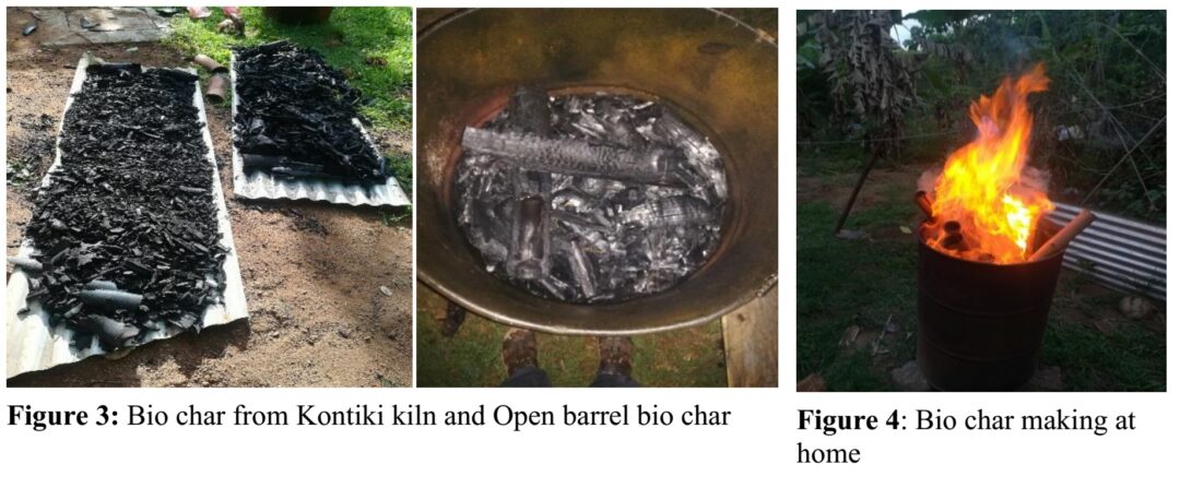 Biochar and Bamboo Industry | IEPSL