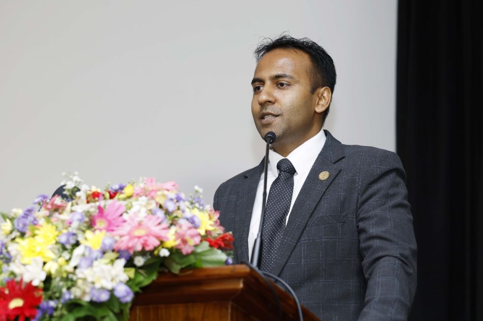 IEPSL Leads the Charge Against Plastic Pollution | World Environment ...