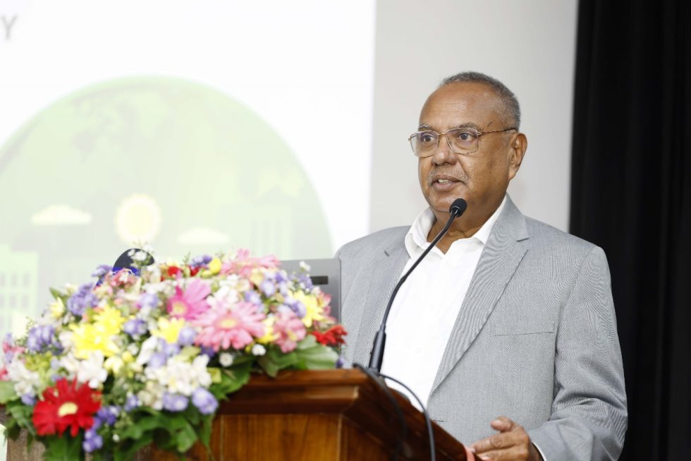 IEPSL Leads the Charge Against Plastic Pollution | World Environment ...